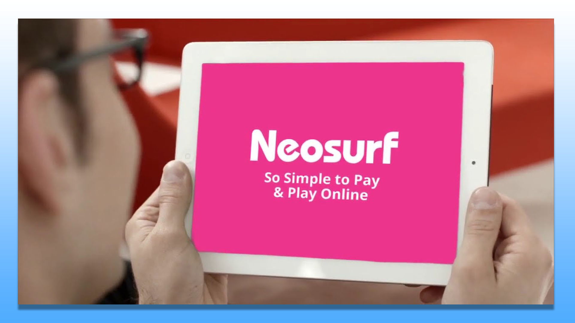 Vérification de ticket Neosurf